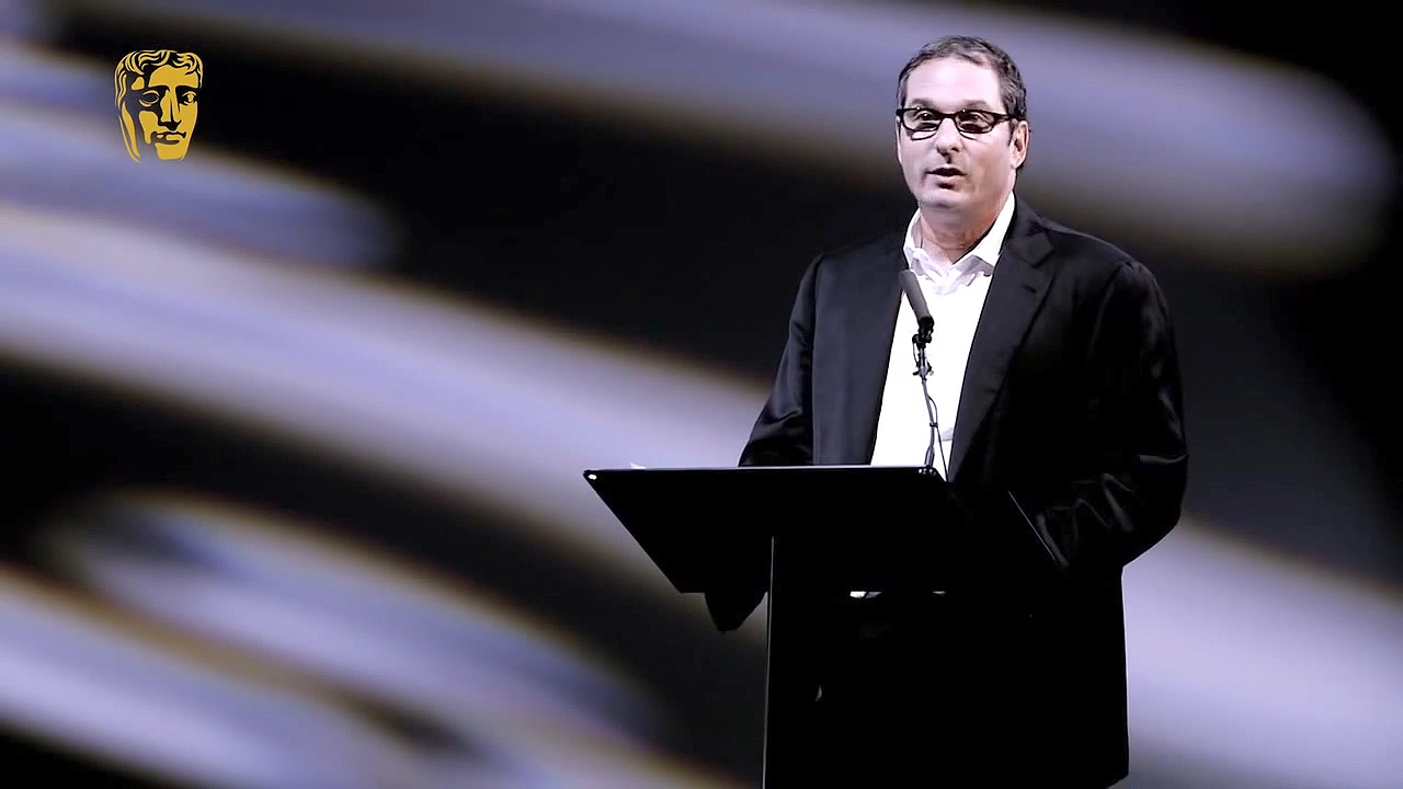 Scott Frank: Screenwriters’ Lecture – The Fincher Analyst