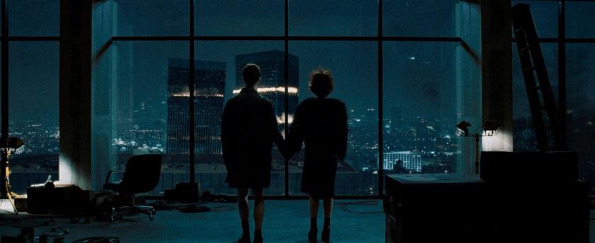 The Plot Twist Checklist – The Fincher Analyst