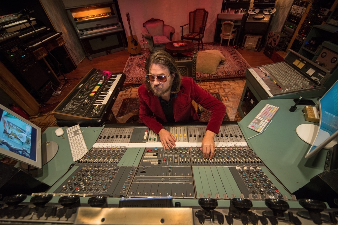 The Music of Jason Hill for David Fincher – The Fincher Analyst