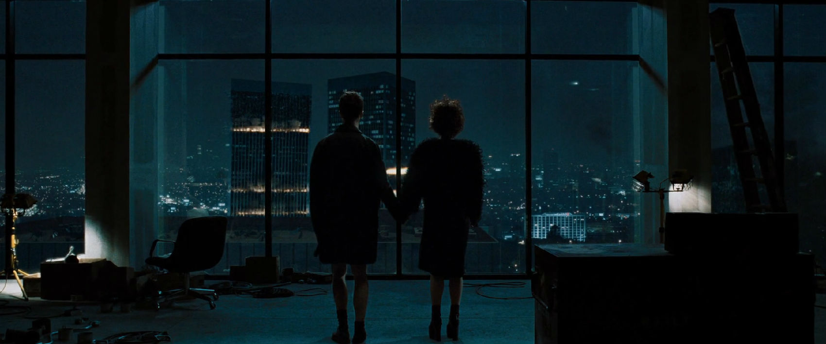 Fight Club: Ending Explained – The Fincher Analyst