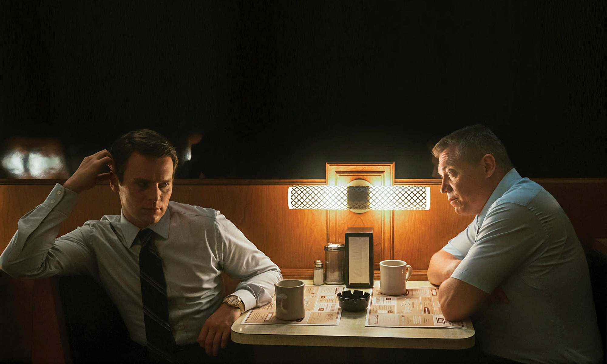 Time Hunters – The Fincher Analyst