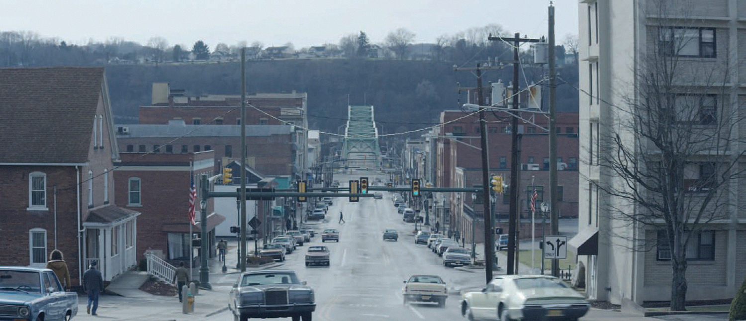 Color Grading Netflix’s Mindhunter – The Fincher Analyst