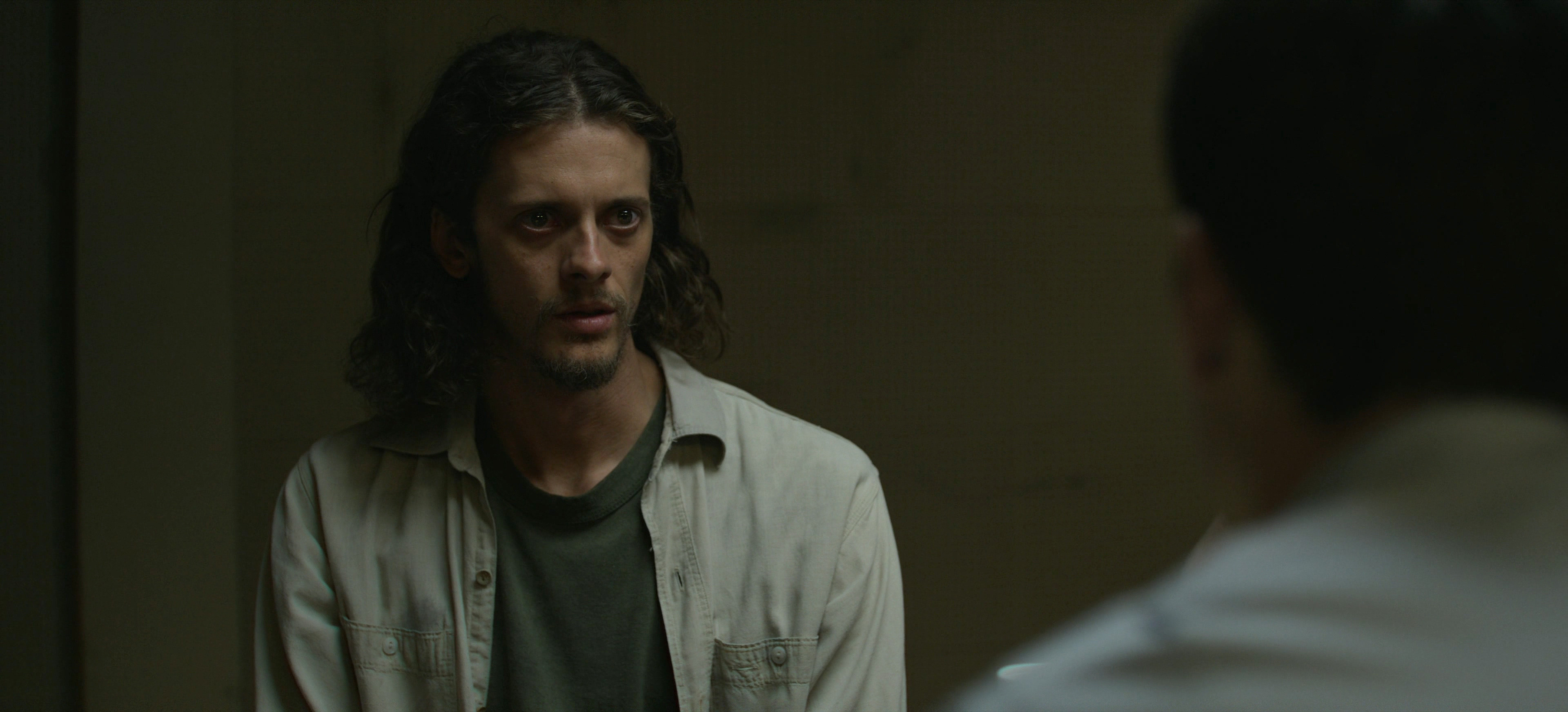 In Conversation with Actor Adam Zastrow – The Fincher Analyst