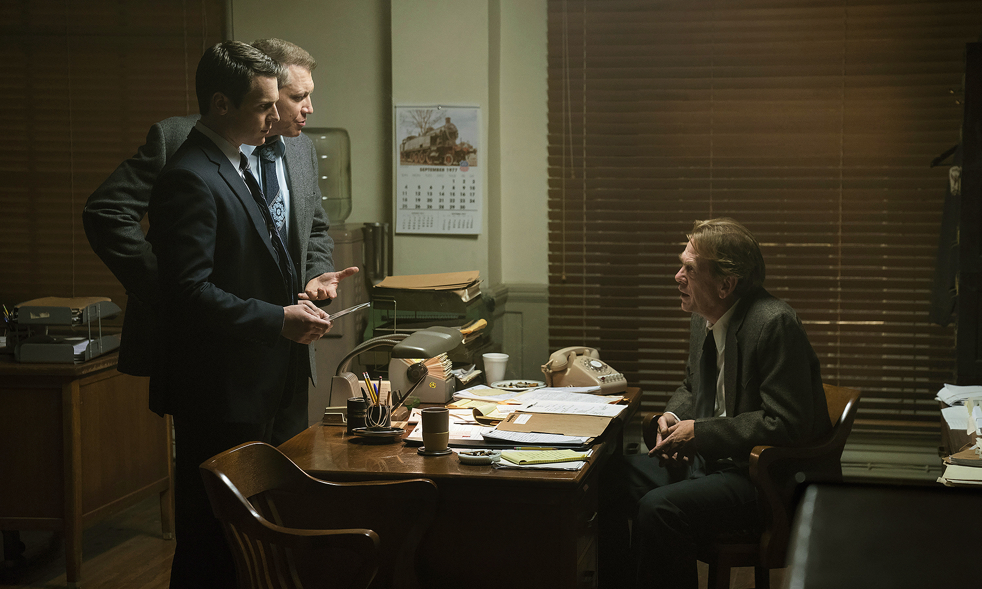 In Conversation with Thomas Francis Murphy – The Fincher Analyst