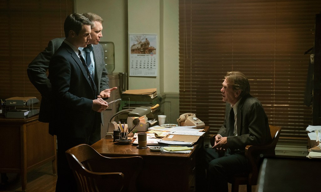 In Conversation with Thomas Francis Murphy – The Fincher Analyst