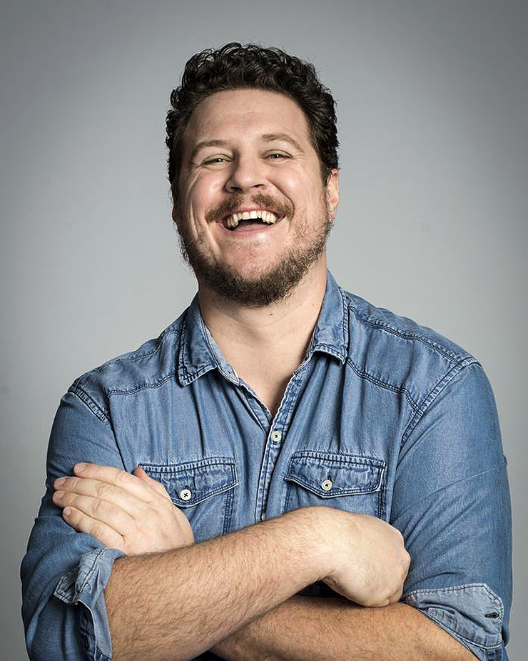 In Conversation with Mindhunter’s Cameron Britton – The Fincher Analyst