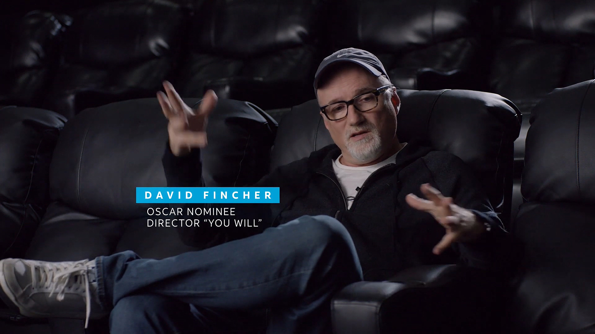 25th Anniversary of the AT&T “You Will” Ad Campaign – The Fincher Analyst