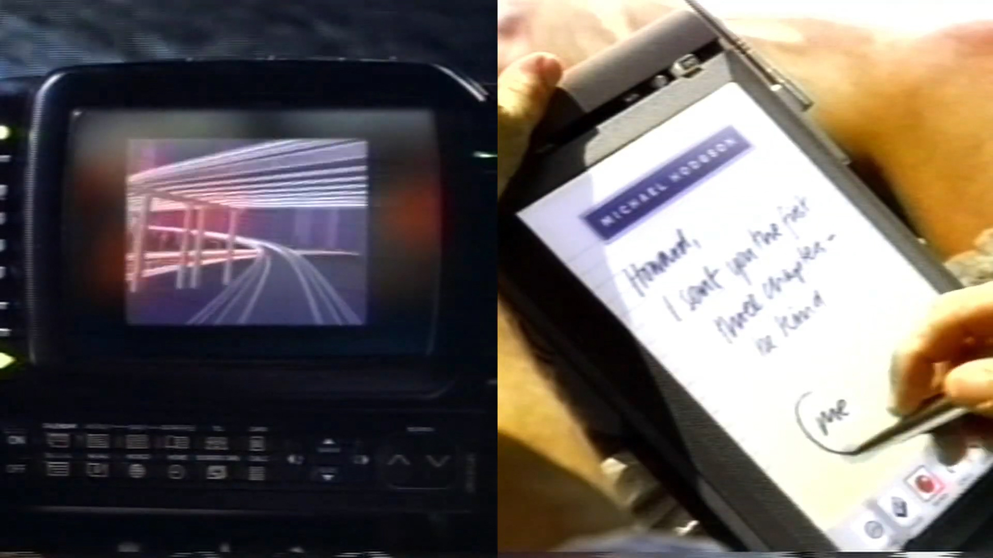 25th Anniversary of the AT&T “You Will” Ad Campaign – The Fincher Analyst