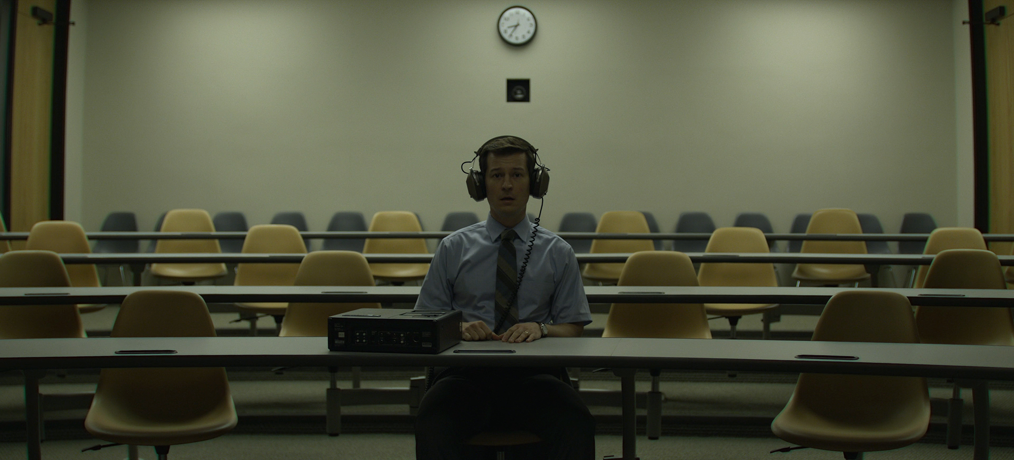 In Conversation with Actor Joe Tuttle – The Fincher Analyst