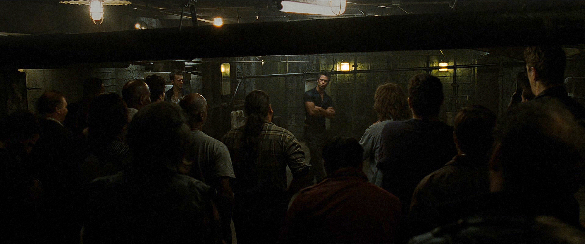 LGATs and Fight Club. Dissecting a Delusion – The Fincher Analyst