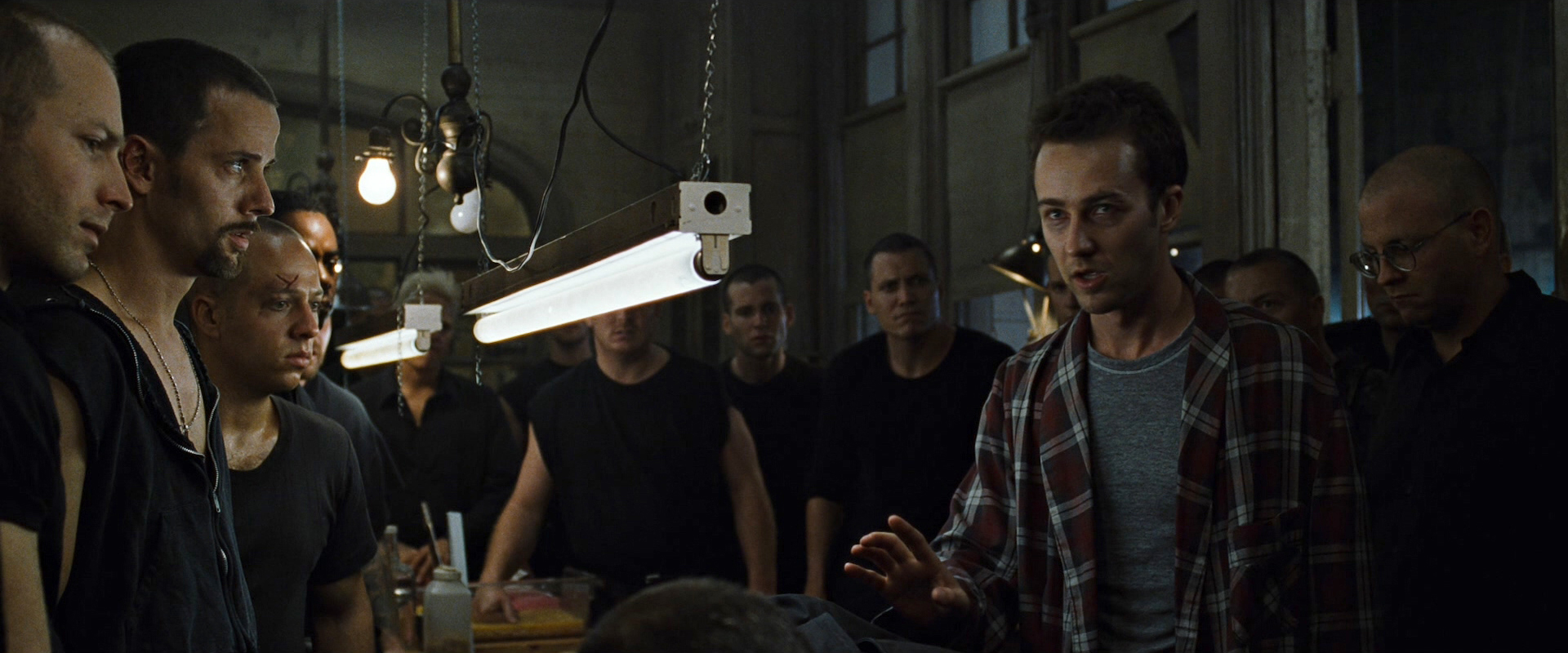 LGATs and Fight Club. Dissecting a Delusion – The Fincher Analyst