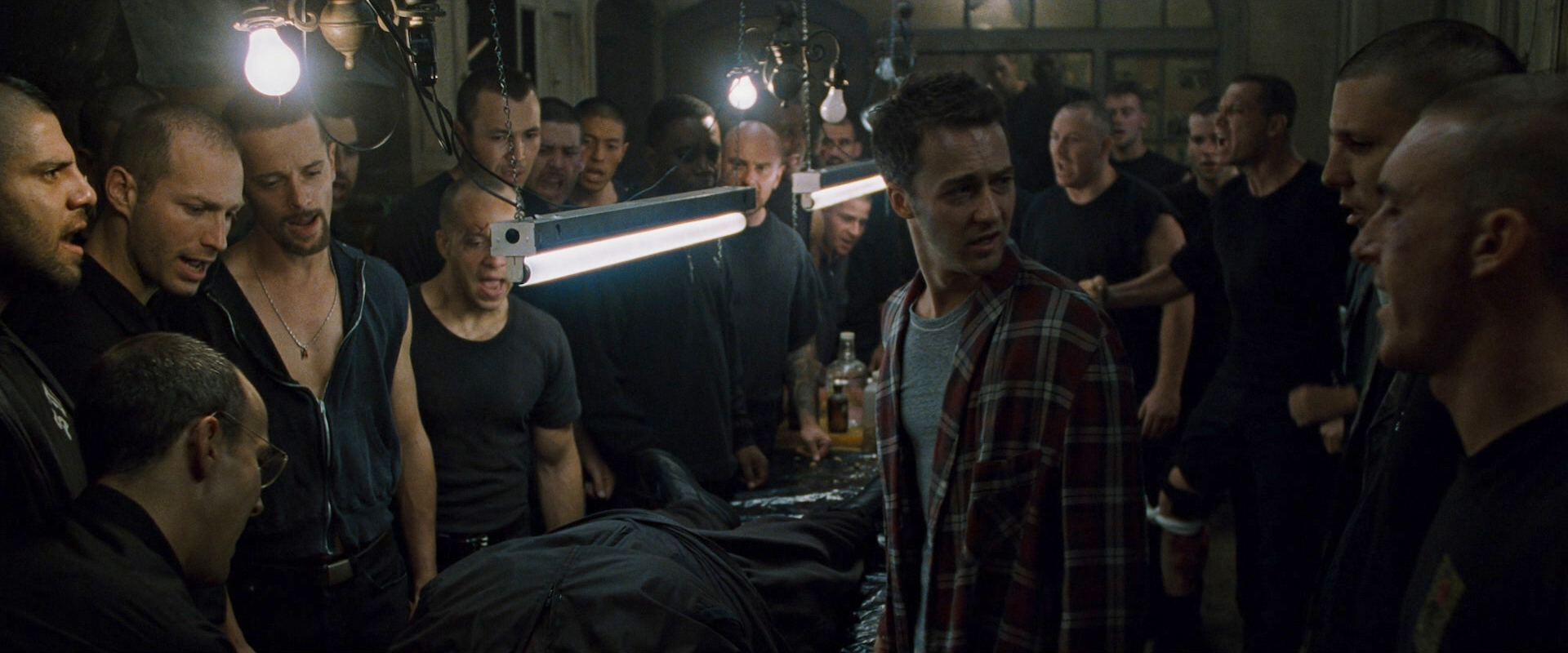 LGATs and Fight Club. Dissecting a Delusion – The Fincher Analyst