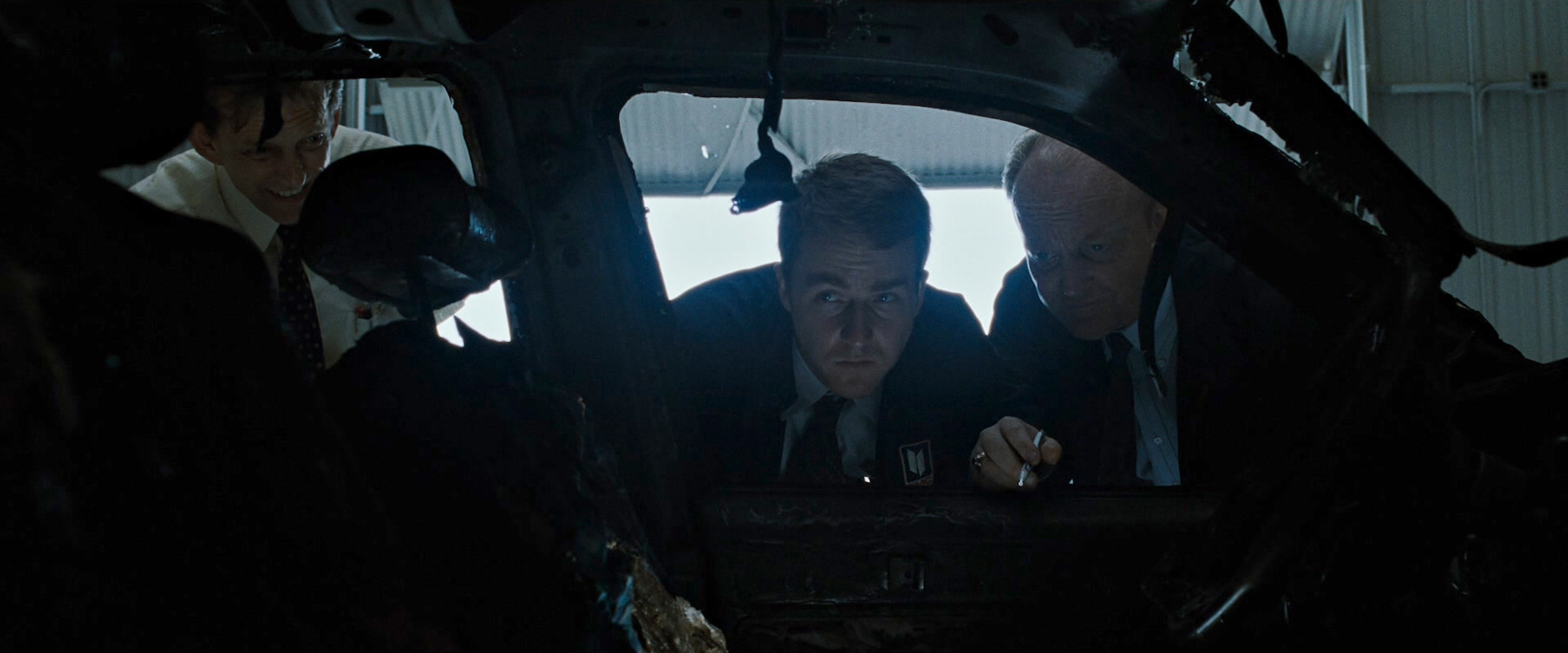 LGATs and Fight Club. Dissecting a Delusion – The Fincher Analyst