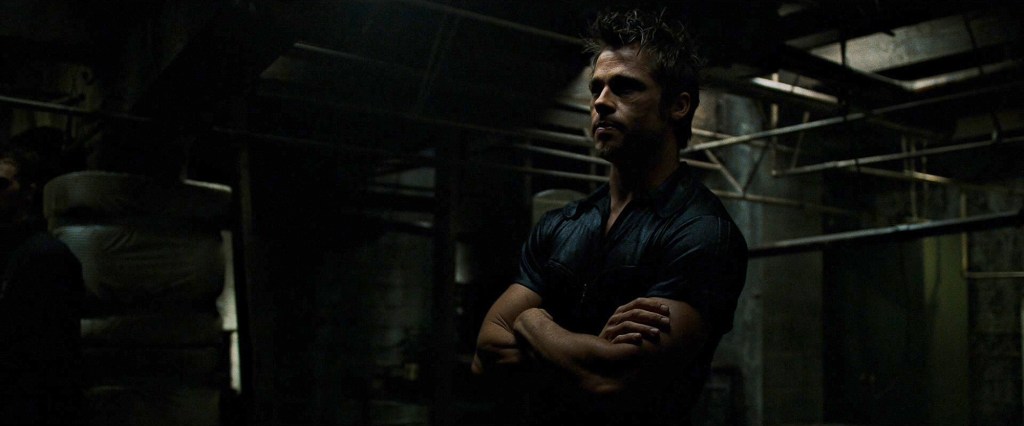 LGATs and Fight Club. Dissecting a Delusion – The Fincher Analyst