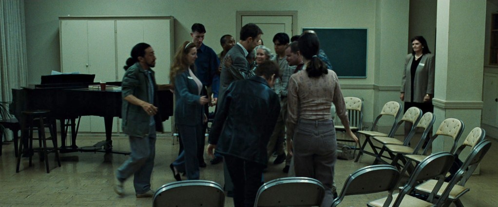 LGATs and Fight Club. Dissecting a Delusion – The Fincher Analyst