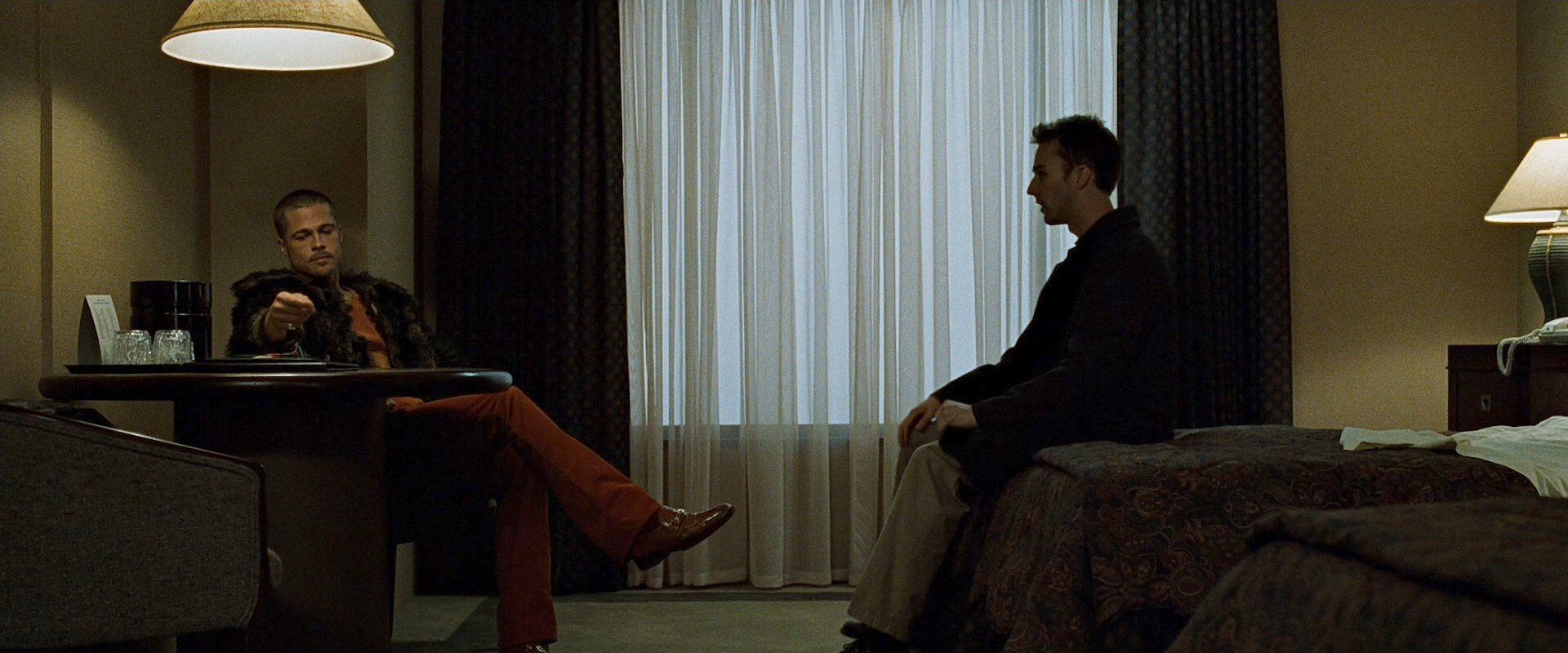 LGATs and Fight Club. Dissecting a Delusion – The Fincher Analyst