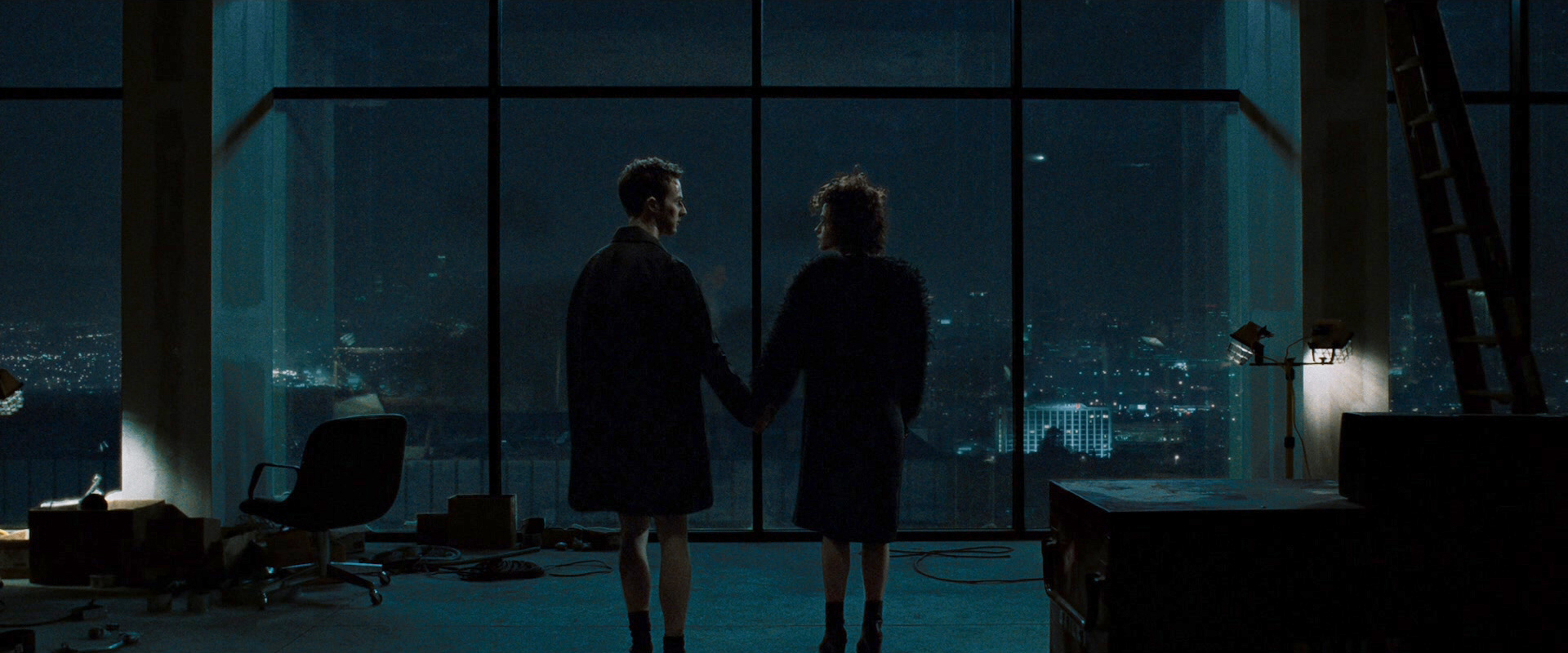 The Fincher Analyst – The Work of Director David Fincher