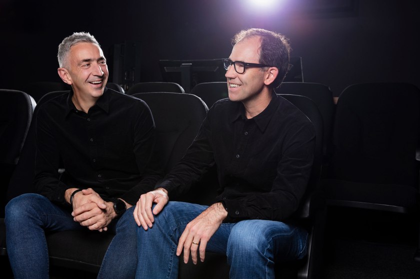 Eric Dachs & Marc Dando. The Interview, Part One – The Fincher Analyst