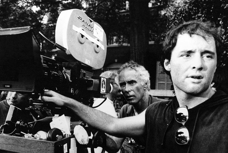 The Fincher Analyst – The Work of Director David Fincher