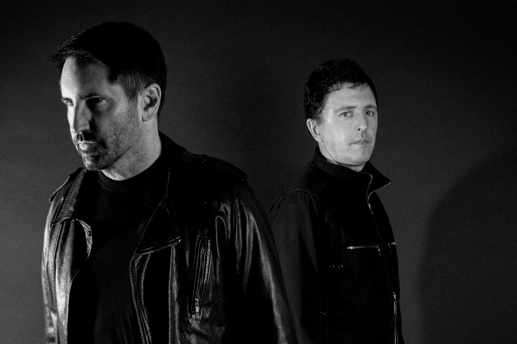 Atticus Ross: “I’ve seen the first cut of ‘Mank’ and it was incredible ...