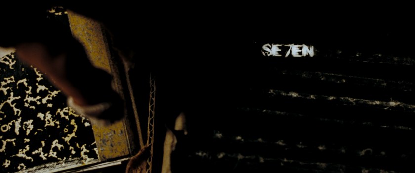30 Years of Kyle Cooper’s Classic Title Sequence for SE7EN – The ...