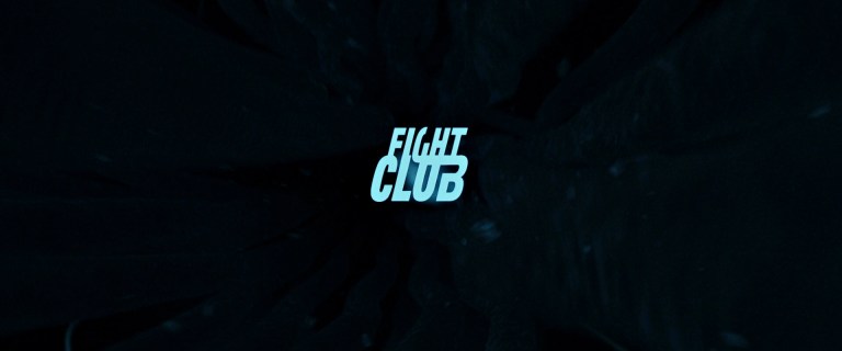 1999. Fight Club – Credits – The Fincher Analyst