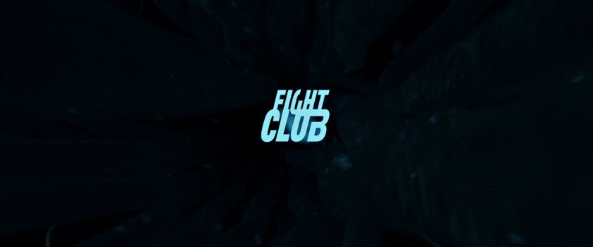 1999. Fight Club – Credits – The Fincher Analyst