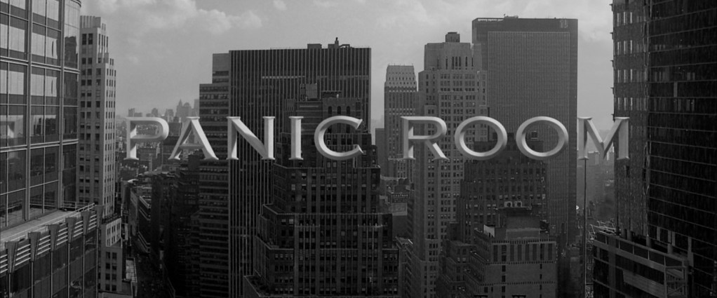 FILMS – The Fincher Analyst