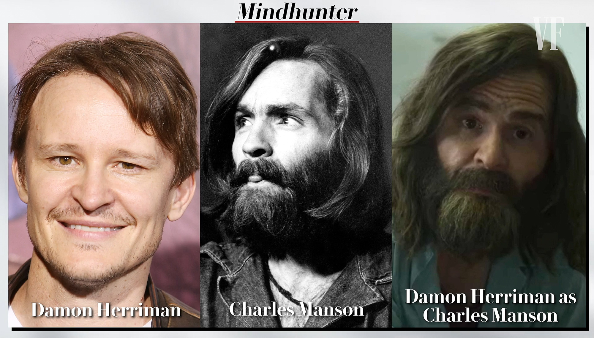 Prosthetic designer Kazu Hiro breaks down his process – The Fincher Analyst