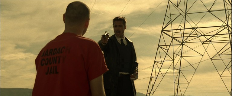 Why Seven still has one of the most shocking endings in cinematic ...