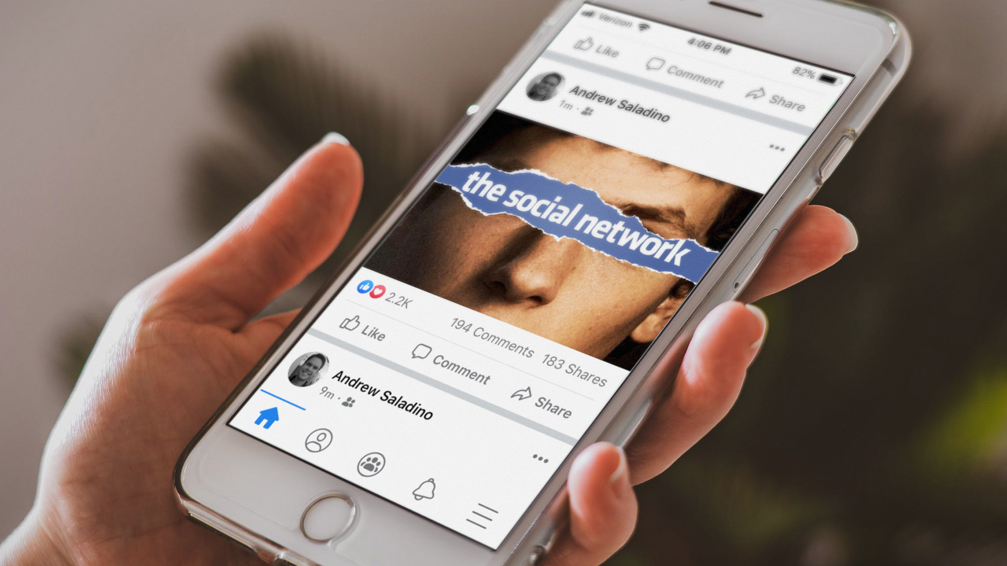 The Social Network. Ten Years Later – The Fincher Analyst