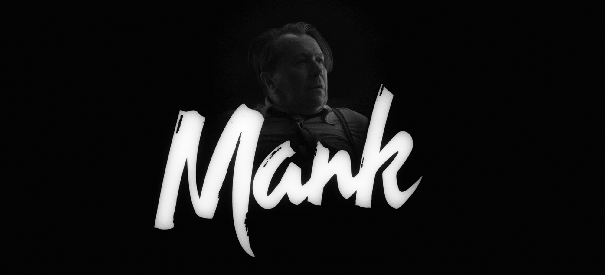 Mank: Official Trailer – The Fincher Analyst
