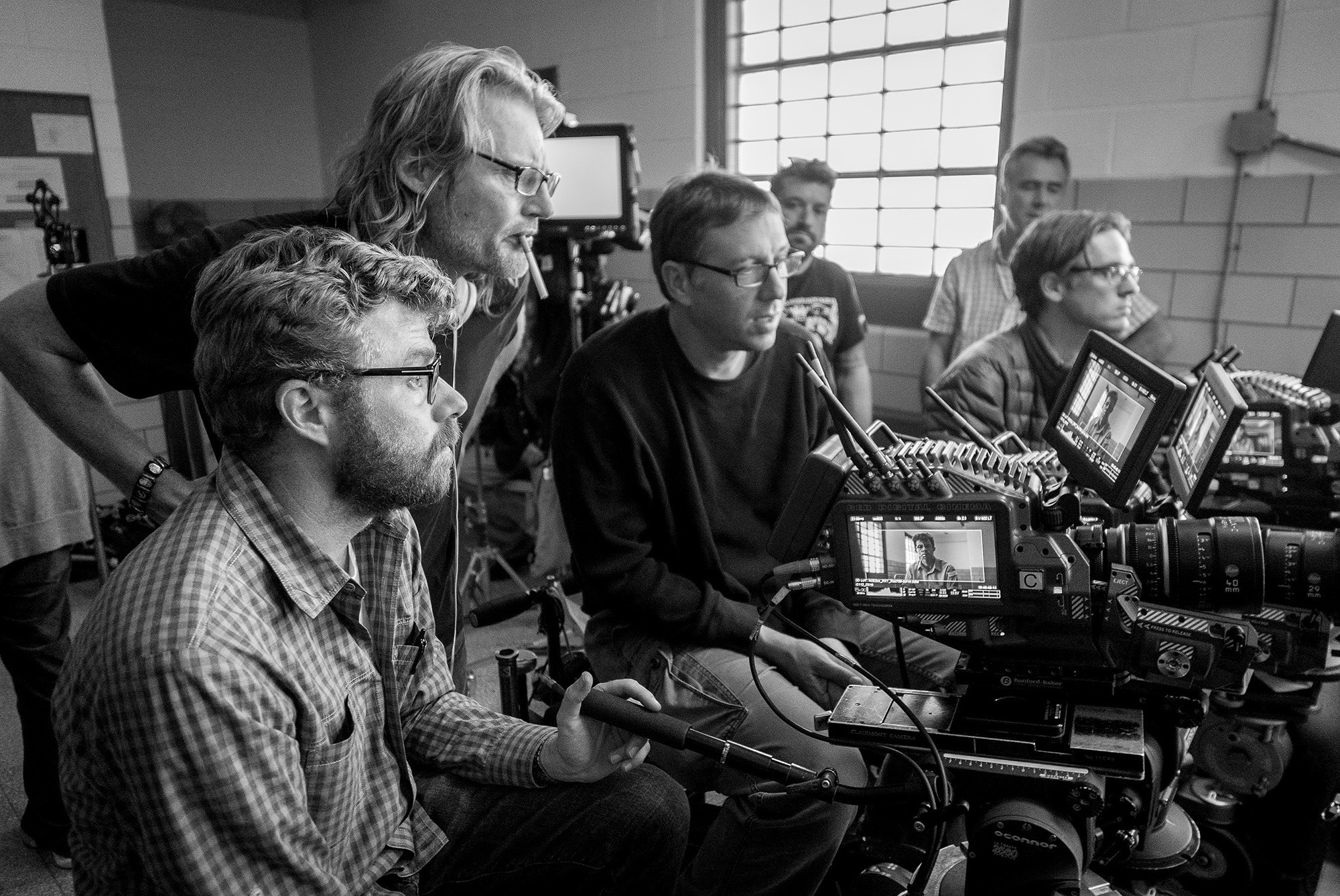 Art of the Shot: “Start from Perfect”, with Mindhunter DP Erik ...