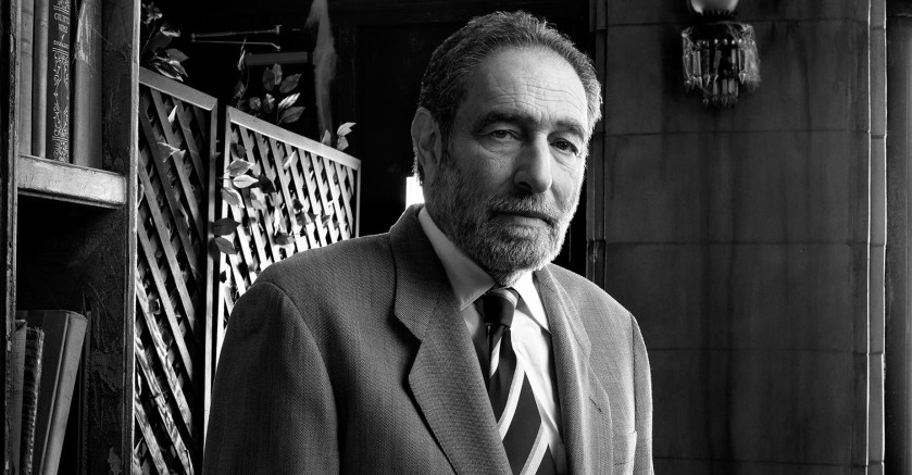 Producer Eric Roth on ‘Mank’, David Fincher, and the Relationship ...