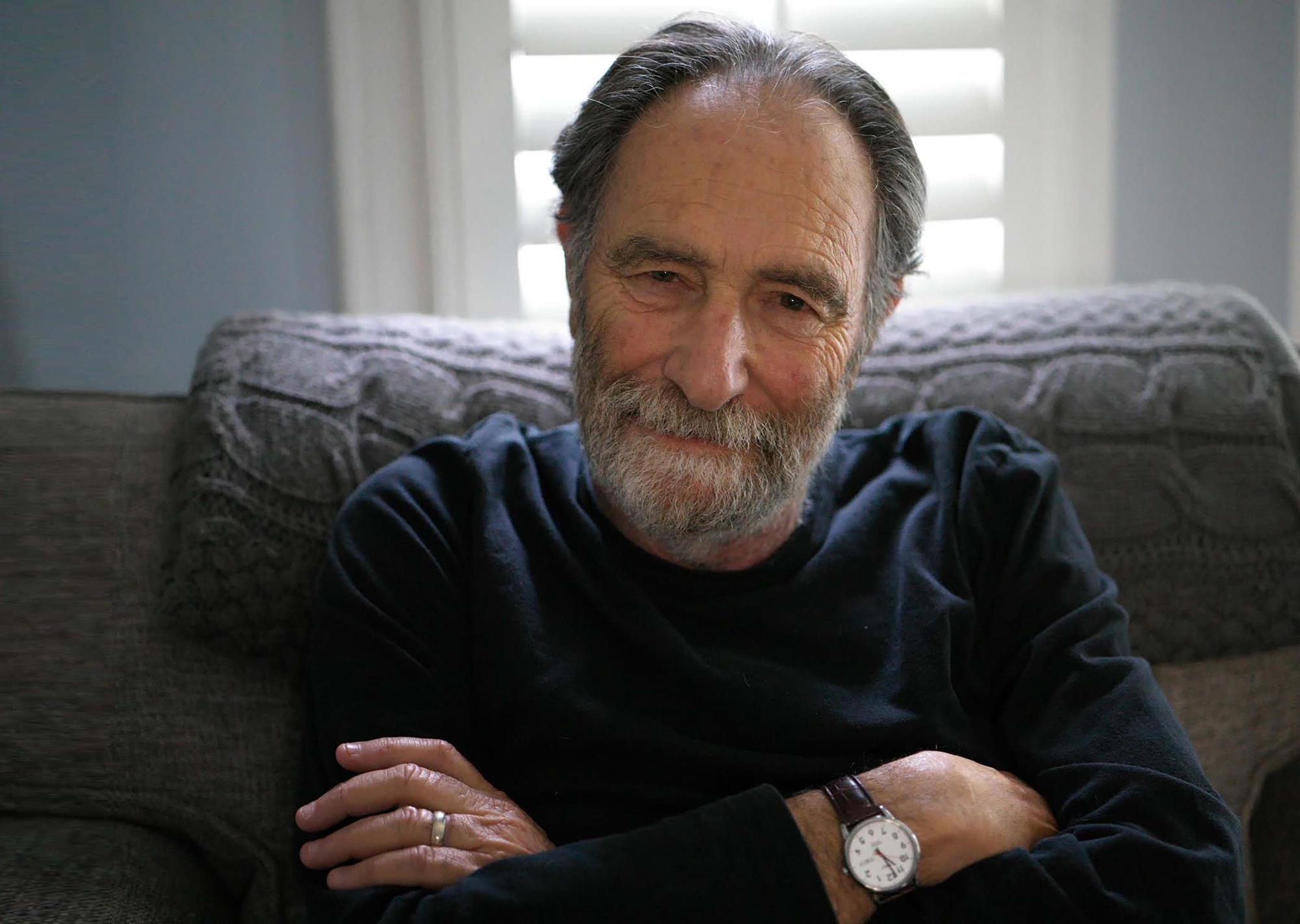 ‘Mank’ writer-producer Eric Roth on working with Fincher, ’Dune ...