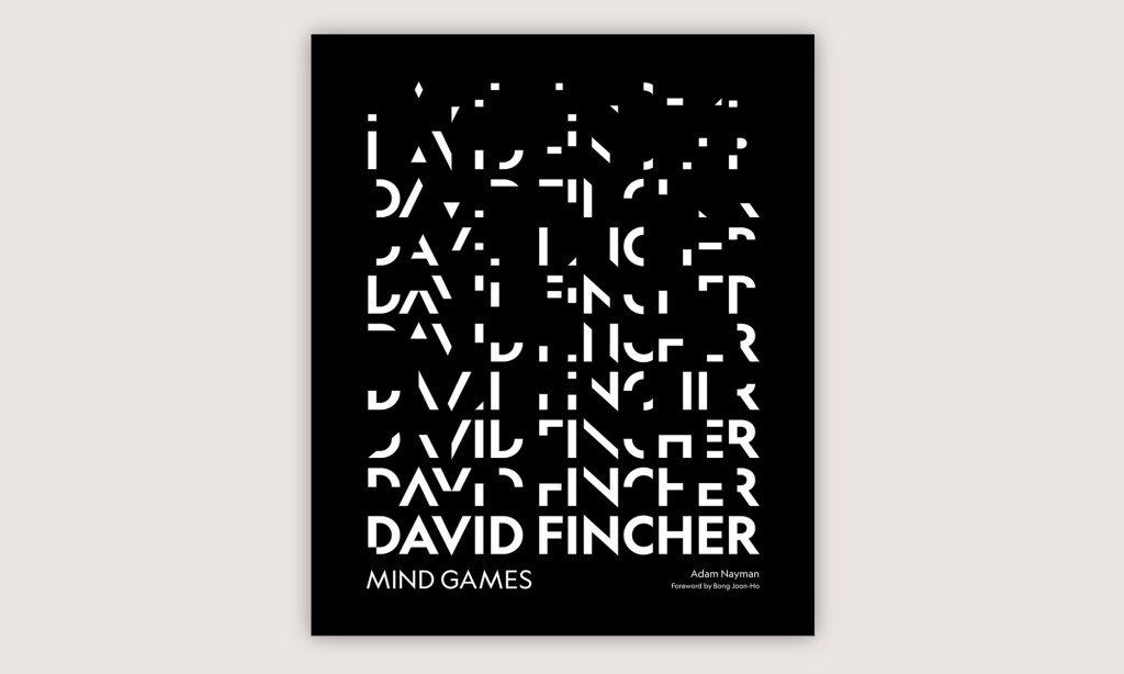Riverside Chats with Tom Knoblauch: Adam Nayman on “David Fincher: Mind ...