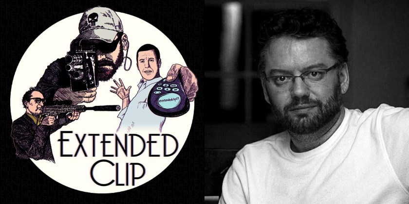 Extended Clip Podcast: David Prior – The Fincher Analyst