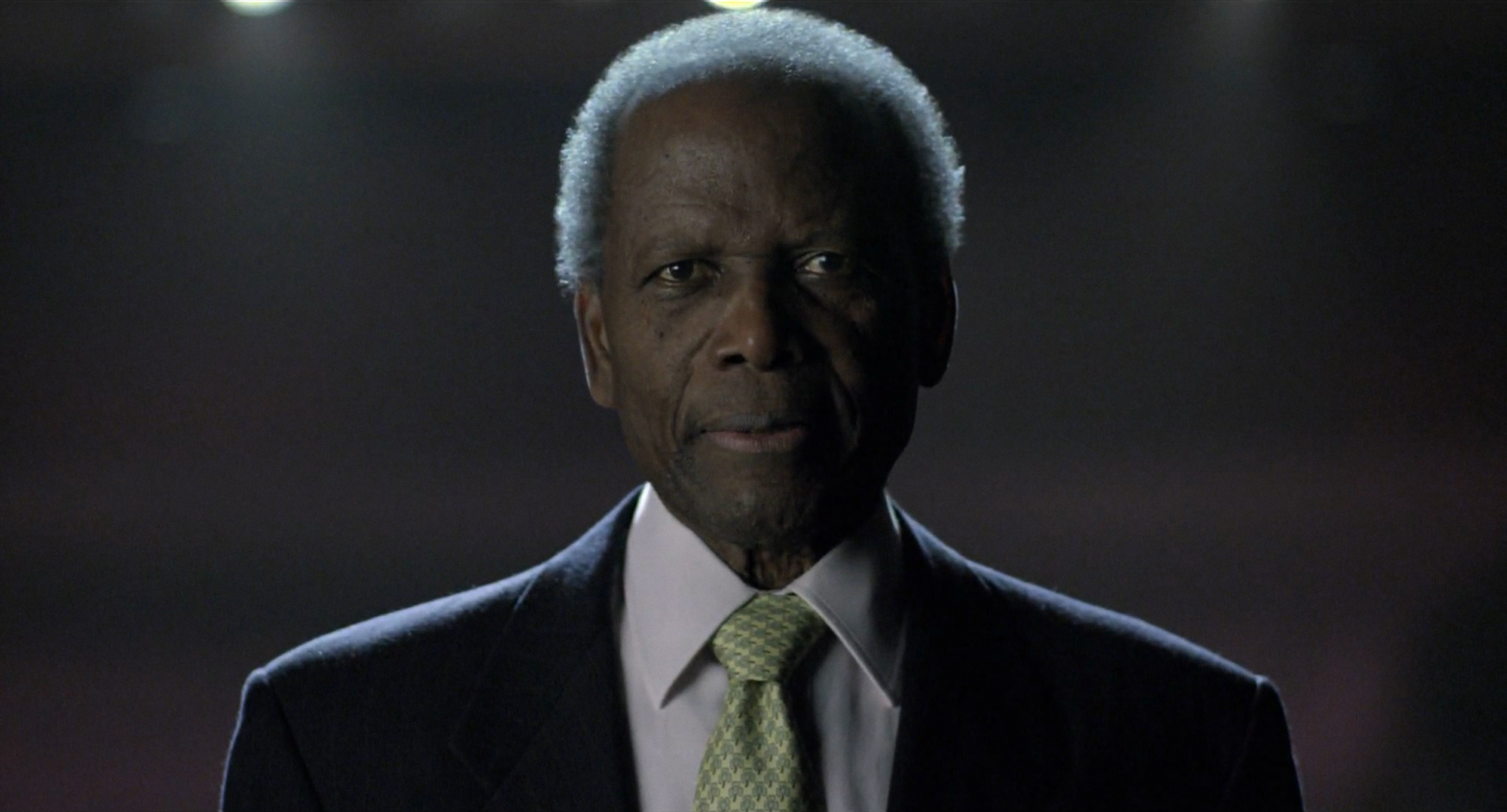 2008. Stand Up To Cancer (SU2C) (PSA series) – The Fincher Analyst