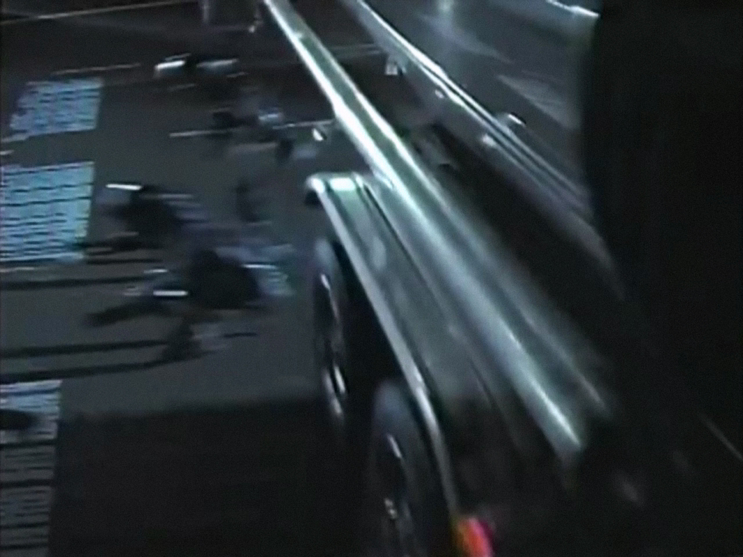 1993. Coca-Cola – Blade Roller – The Fincher Analyst