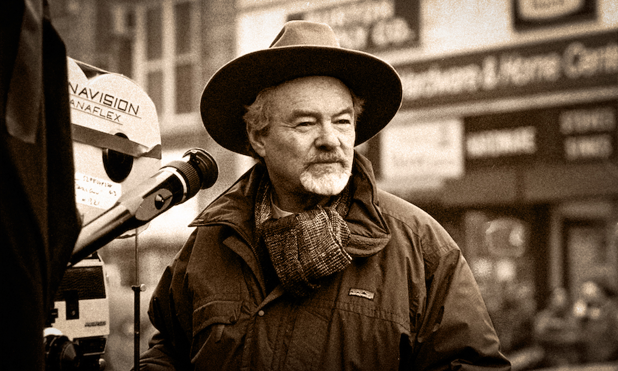 Alan Pakula: Going for Truth – The Fincher Analyst