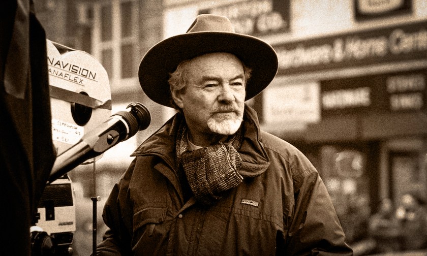 Alan Pakula: Going for Truth – The Fincher Analyst