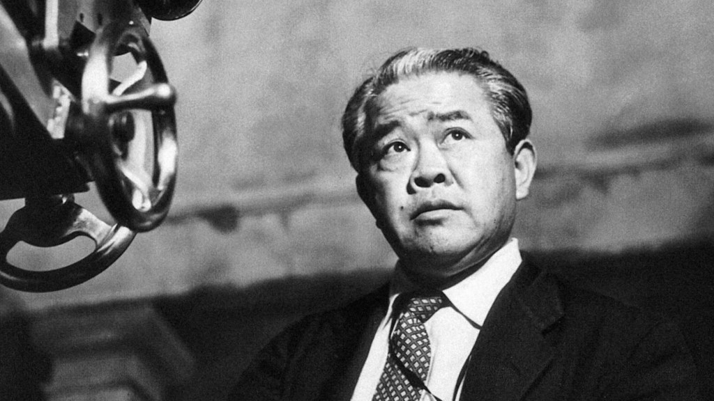 Film 101: Why James Wong Howe Is One of Hollywood’s Greatest ...