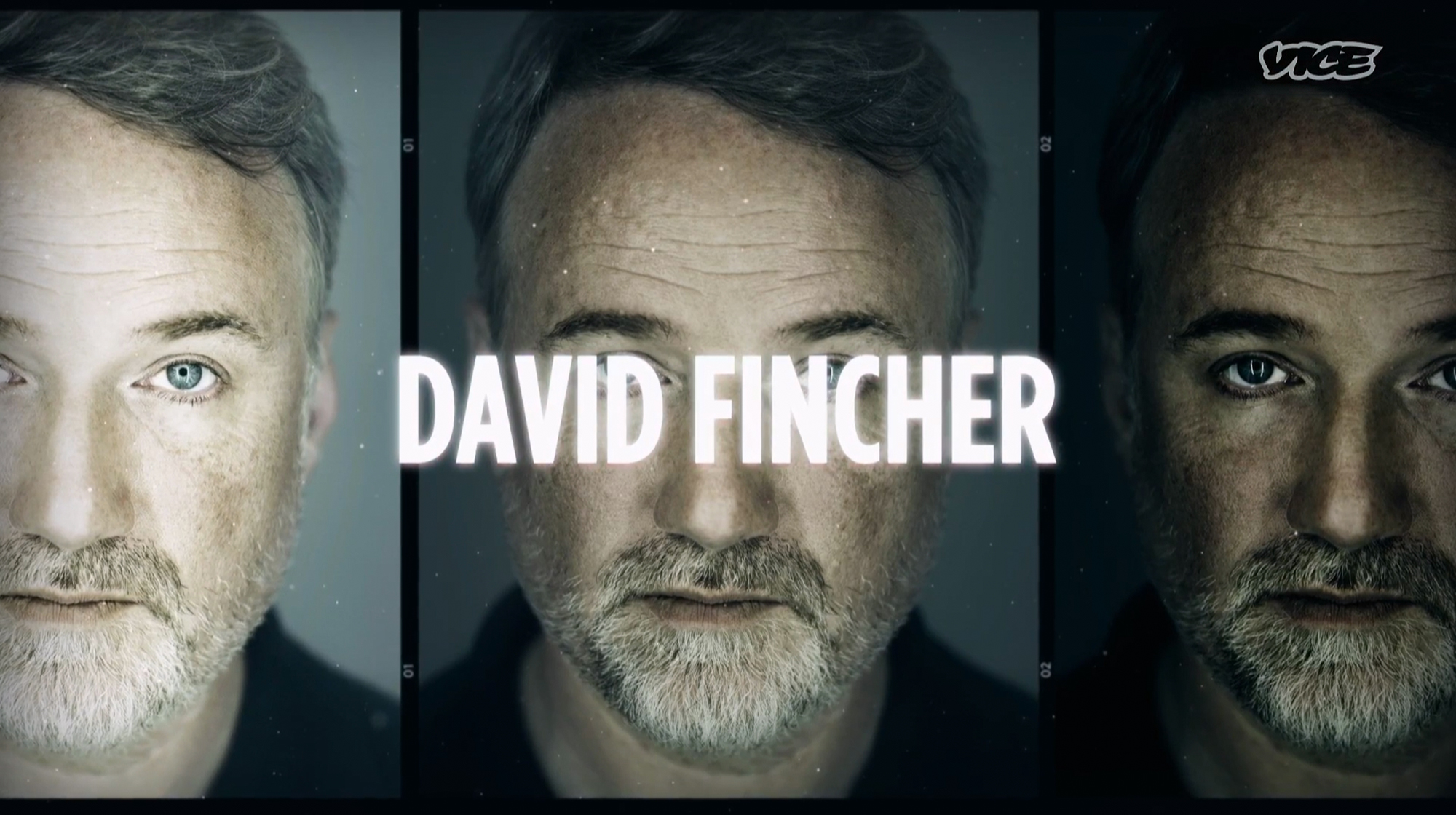 The Vice Guide to Film: David Fincher (2016) – The Fincher Analyst