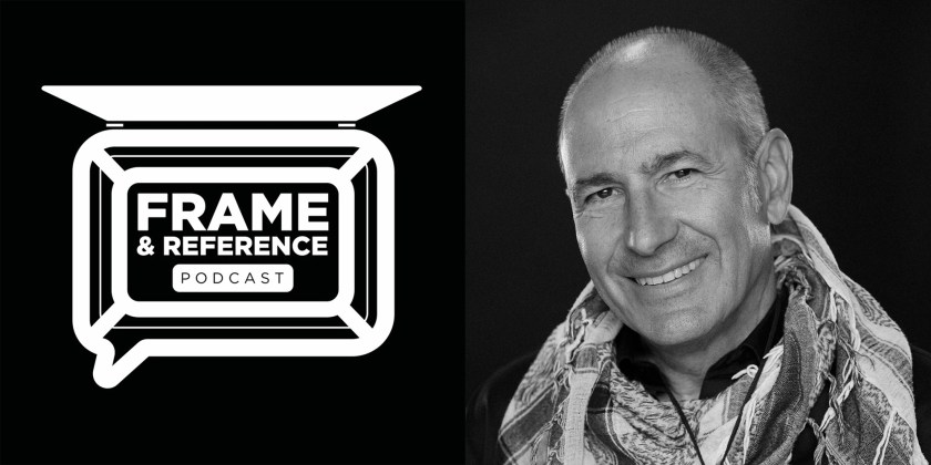 Frame & Reference Podcast: “The Autopsy” DP Anastas Michos, ASC, GSC ...