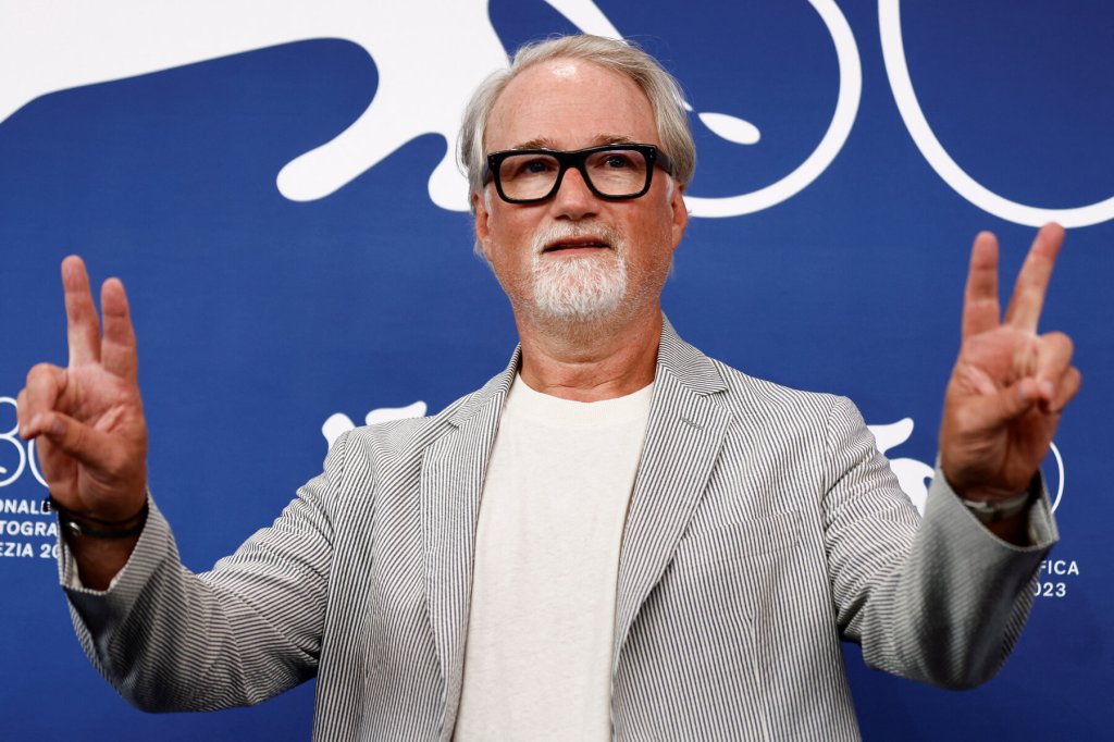 Venice Film Festival: Why David Fincher Wanted Michael Fassbender to ...