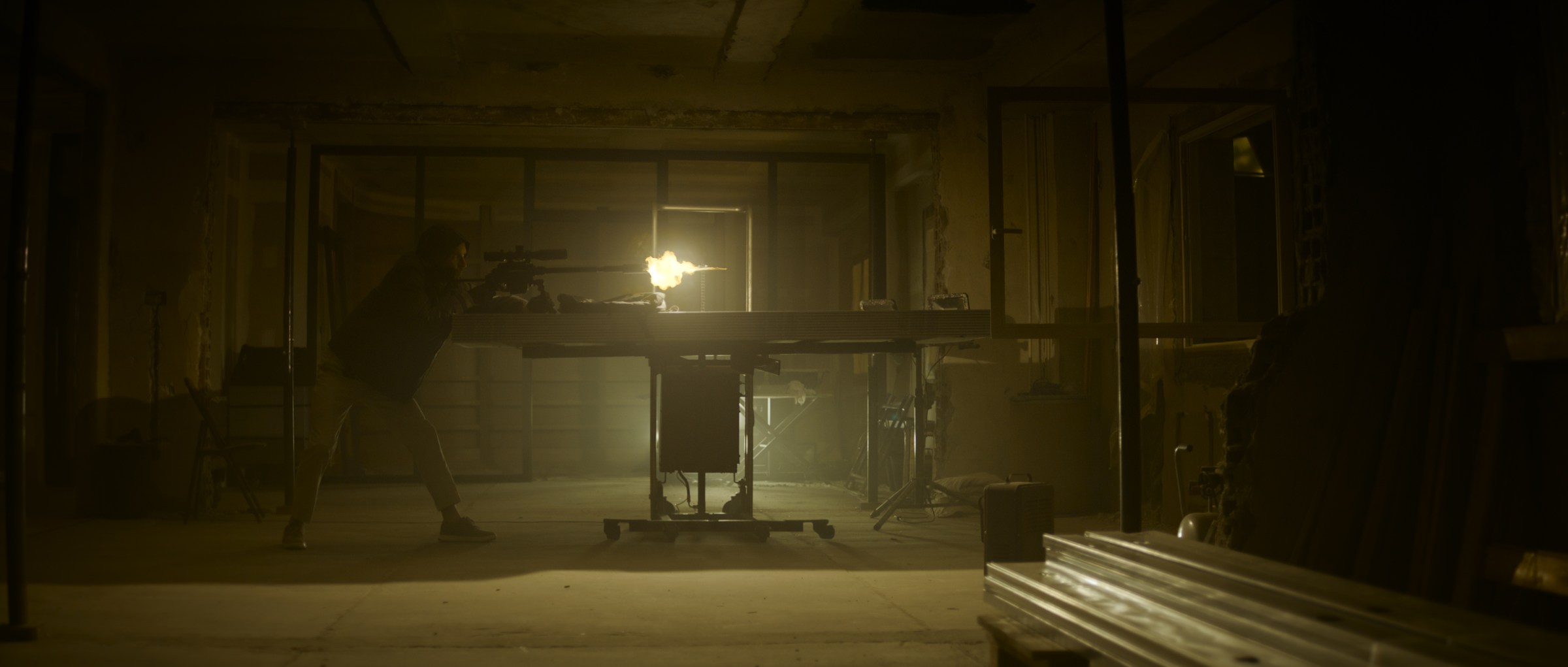 Editing David Fincher’s ‘The Killer’ on Premiere Pro – The Fincher Analyst