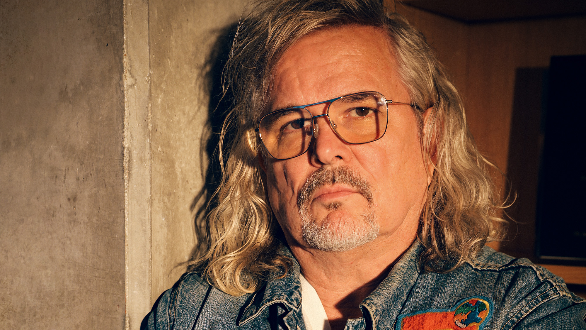 How Andrew Kevin Walker created a chatty ‘Killer’ who breaks his own ...