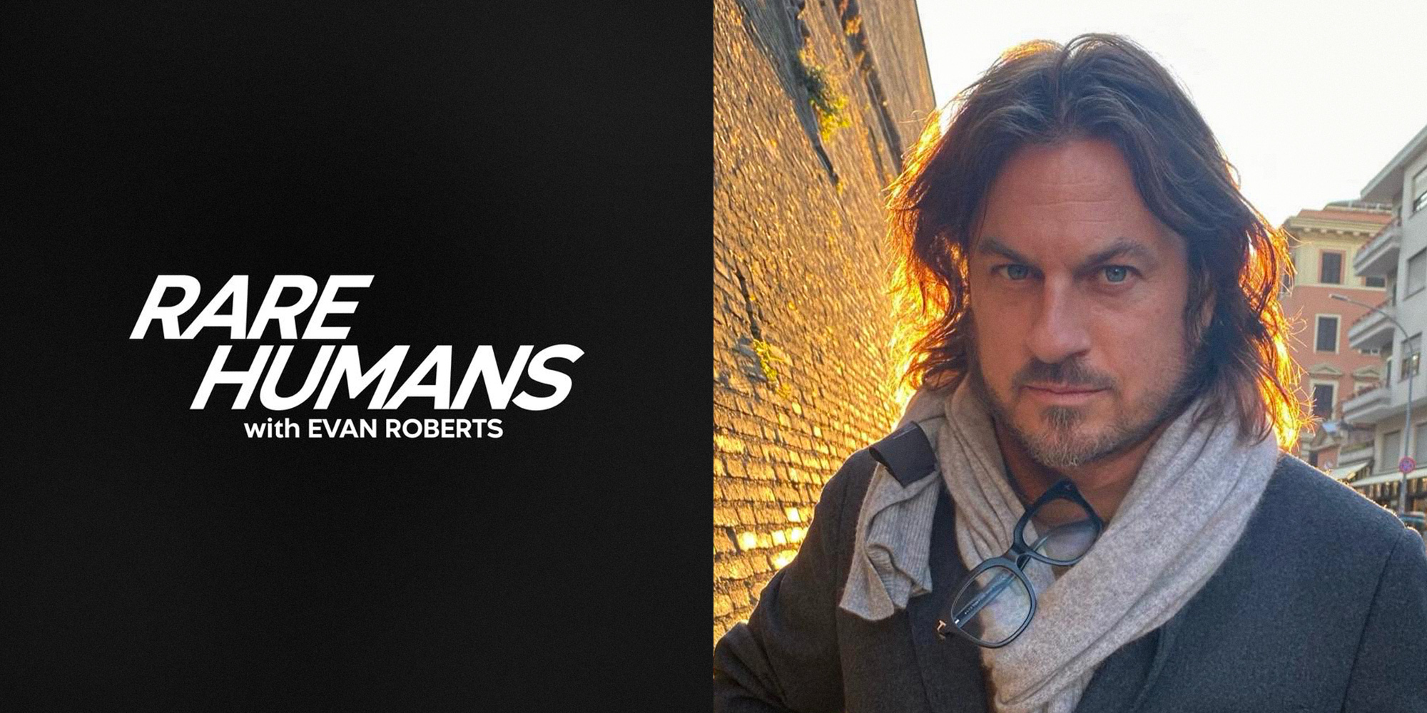 Rare Humans Podcast: Jason Hill on Working with David Fincher, Trusting ...