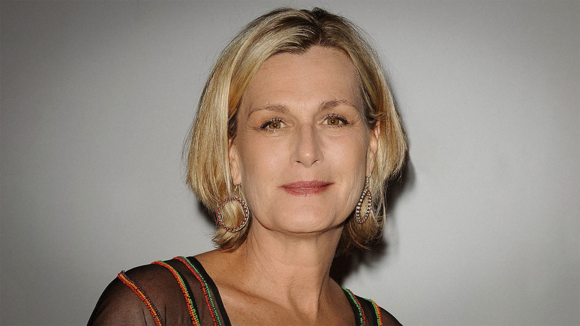 How Laray Mayfield Became Director David Fincher’s Go-to Casting ...