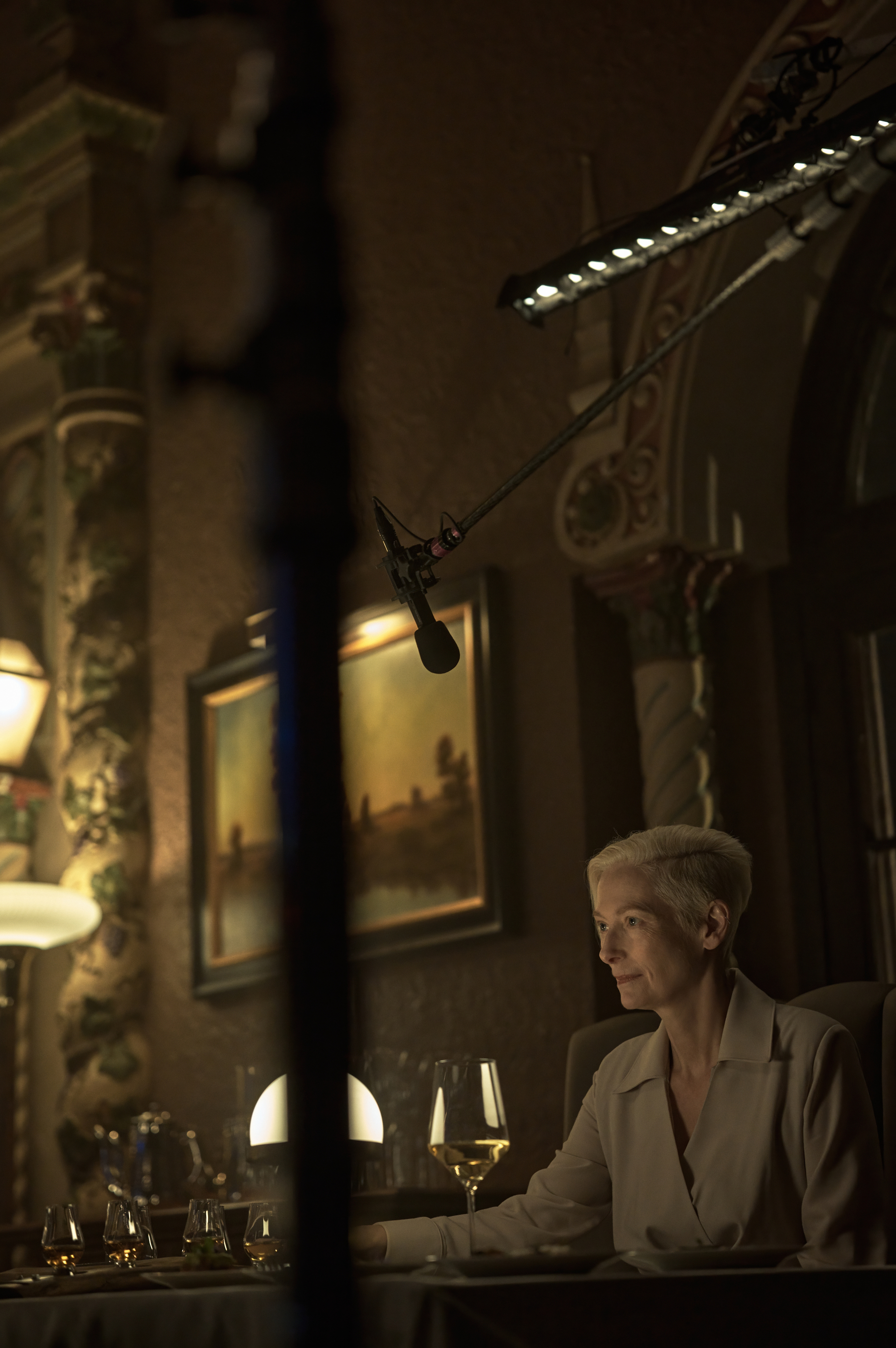 “The Killer” Costume Designs by Cate Adams: The Expert – The Fincher ...